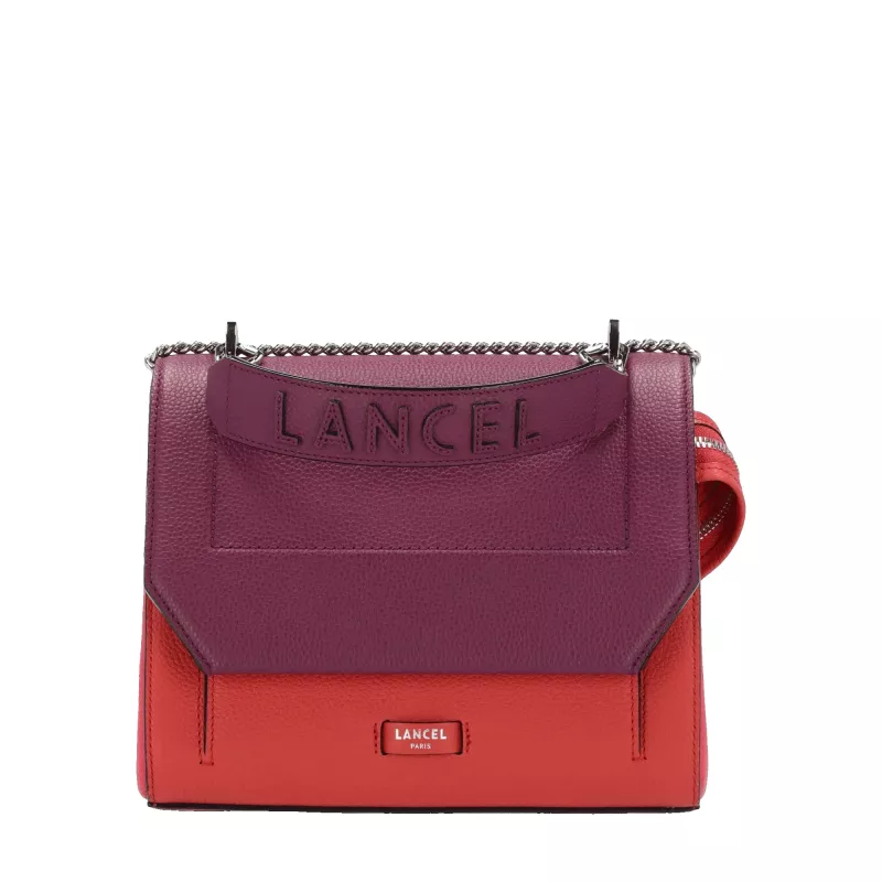 Lancel - sac rabat ninon de lancel