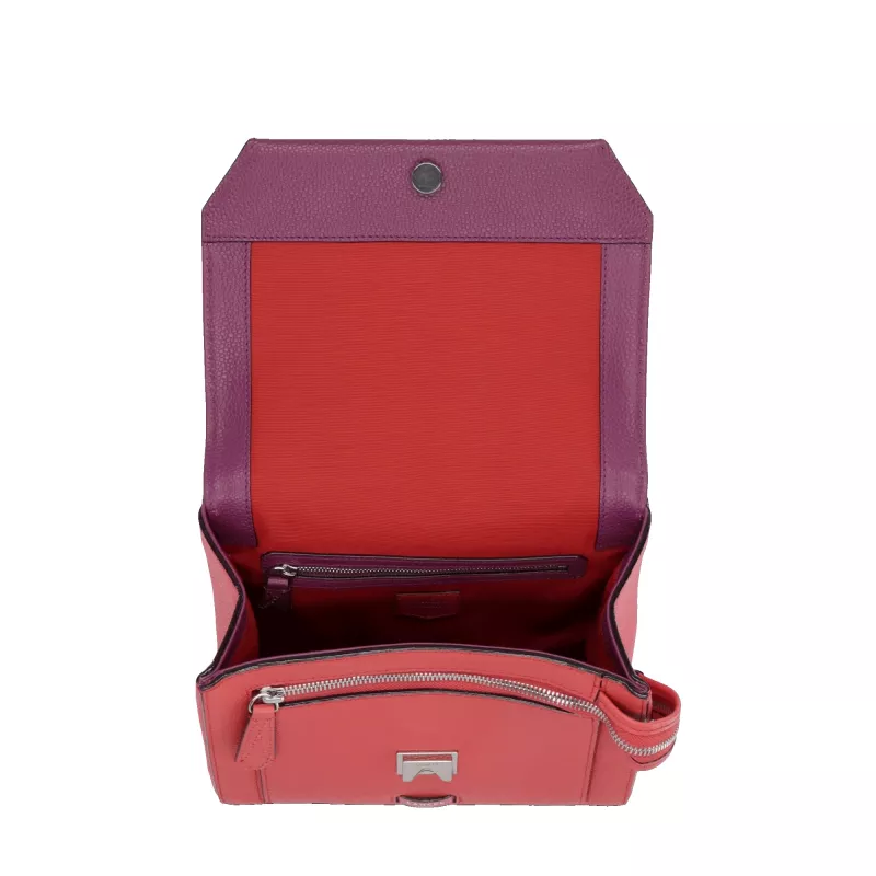 Lancel - sac rabat ninon de lancel