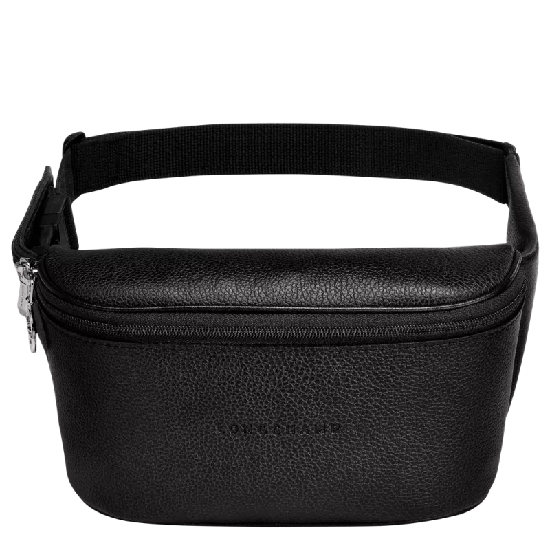 longchamp - sac banane le foulonné