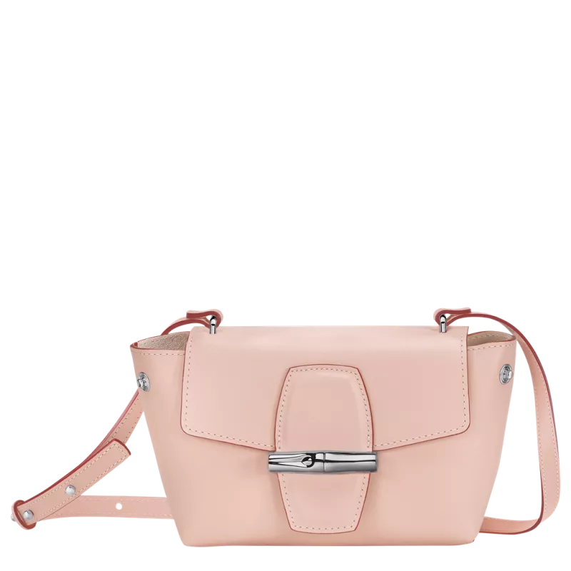longchamp - sac porté travers s roseau box