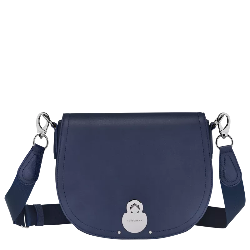 longchamp - sac porté travers cavalcade