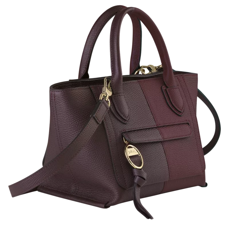 longchamp - sac porté main s mailbox