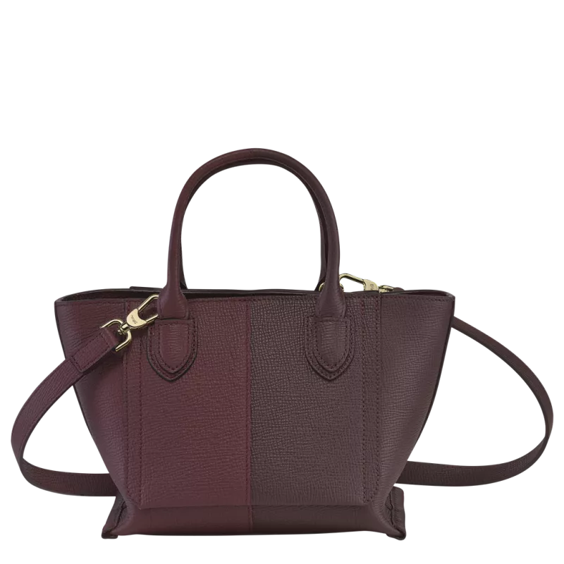 longchamp - sac porté main s mailbox