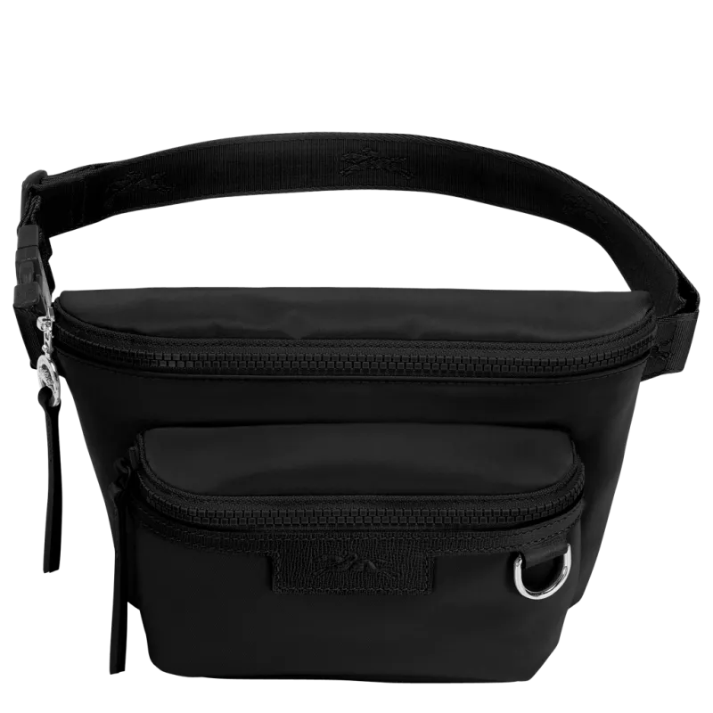 longchamp - sac banane m le pliage néo