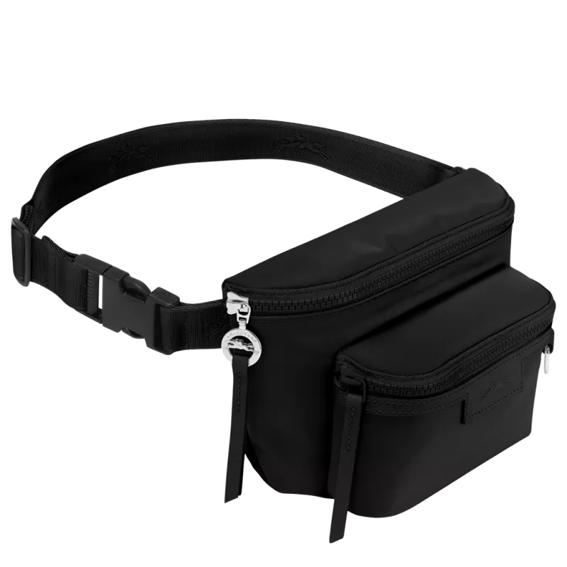 longchamp - sac banane m le pliage néo