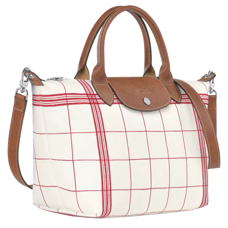longchamp - sac porté main s le pliage torchon