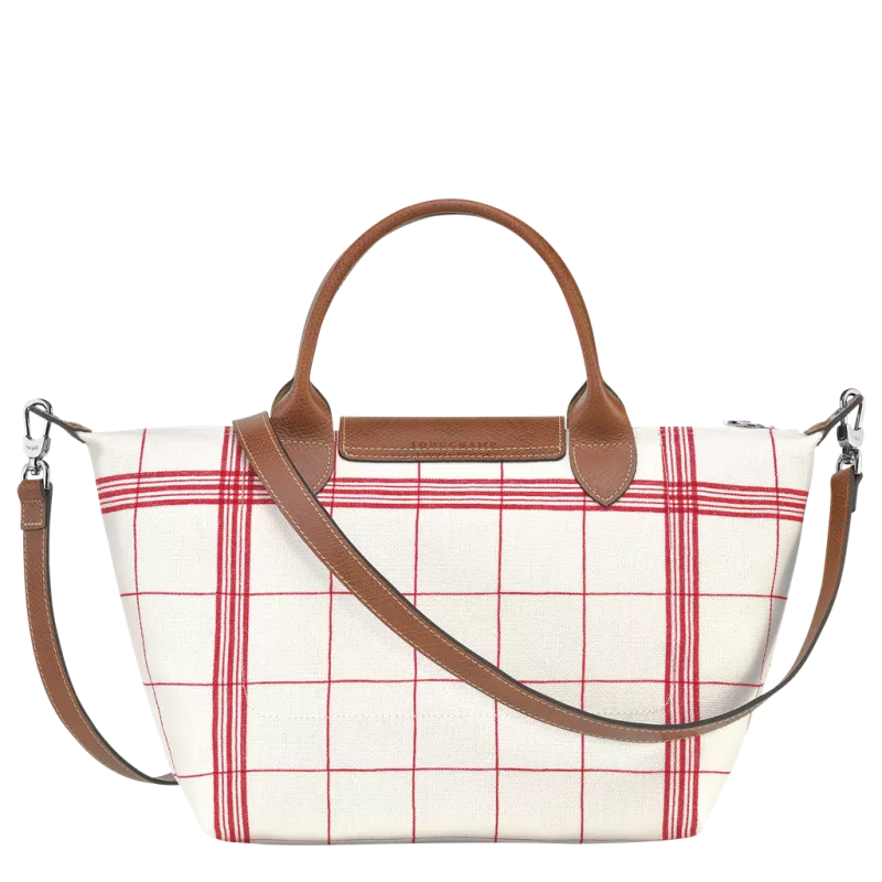 longchamp - sac porté main s le pliage torchon