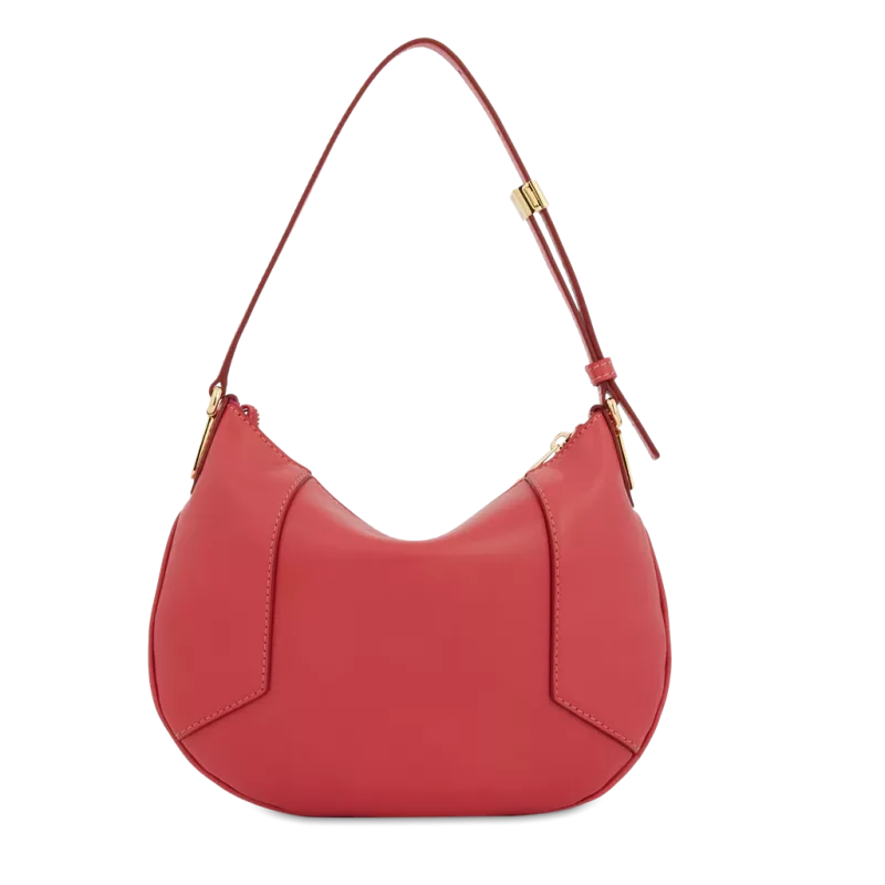 lancel - sac hobo zippé s roxane de lancel