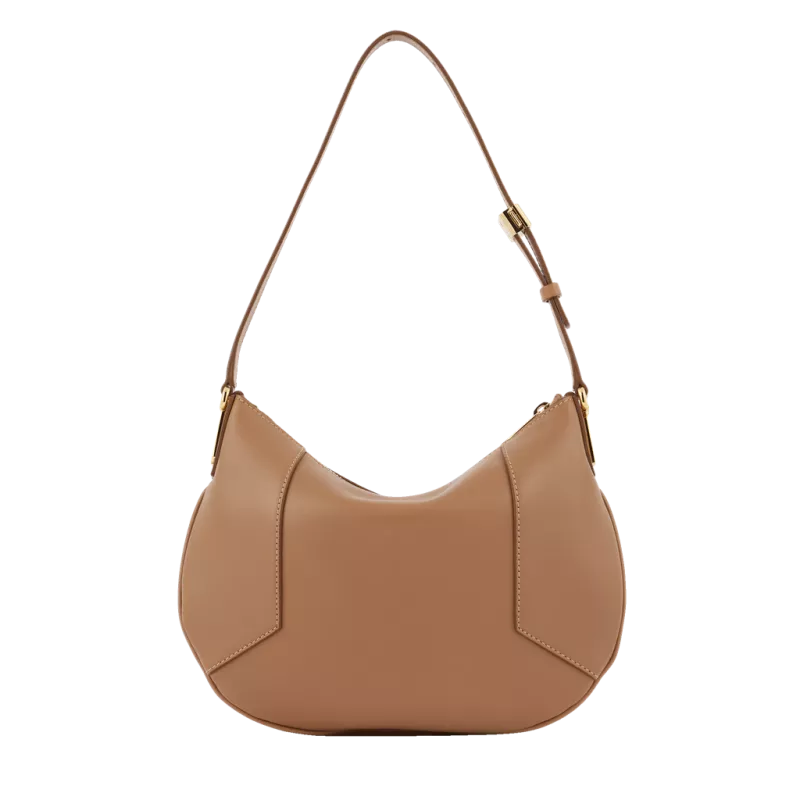 lancel - sac hobo zippé s roxane de lancel